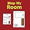 Map My Room (First Step Nonfiction - Map It Out): Jennifer Boothroyd ...
