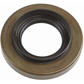 Amazon.com: Genuine Toyota 90311-38047 Type-T Differential Pinion Oil ...