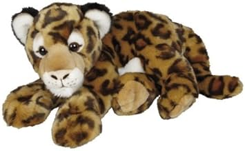 Ravensden - Suma Collection - Jaguar 50cm by Ravensden: Amazon.co.uk ...
