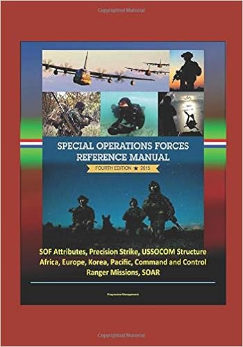 Books - Special Operations Forces - LibGuides at Naval War College