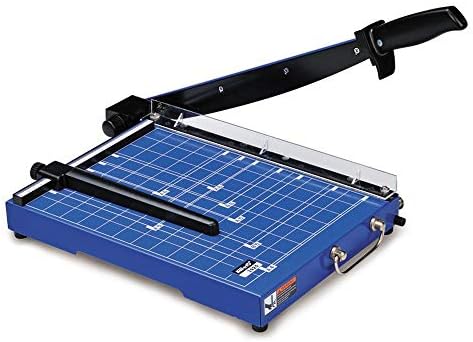 12 inch A4 PAPER Guillotine price in Saudi Arabia | Amazon Saudi Arabia ...