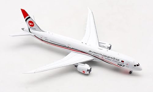 JC Wings BIMAN Bangladesh Airlines for Boeing 787-9 DREAMLINER S2-AJY ...