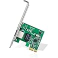 Amazon.com: TP-Link 10/100/1000Mbps Gigabit Ethernet PCI Express Network Card (TG-3468), PCIE ...