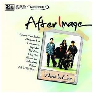 AfterImage - Next In Line - Amazon.com Music