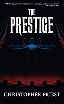 The Prestige: Haunting and thought-provoking | Fantasy Literature ...