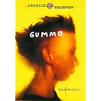 Amazon.com: Gummo [DVD] : Nick Sutton, Jacob Sewell, Lara Tosh, Jacob ...