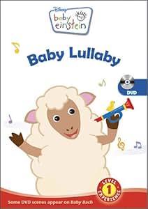 Amazon.com: Baby Einstein: Baby Lullaby: Baby Einstein: Movies & TV