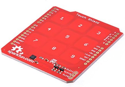 Touch Shield | Pricepulse