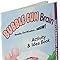 Bubble Gum Brain Activity and Idea Book: Julia Cook, Laurel Klaassen ...