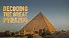 Decoding the Great Pyramid in Saudi Arabia | Whizz Movies