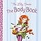 The Body Book (The Lily Series): Nancy Rue, Jennifer Zivoin ...