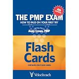 PMP Exam Prep Flash Cards: Christopher Scordo: 9780982576878: Amazon ...