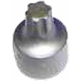 Amazon.com: Lisle 81100 TP55 Torx Plus Bit Socket : Tools & Home ...