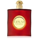 Amazon.com : OPIUM by Yves Saint Laurent 3.0 oz EDT Spray NEW in Box ...