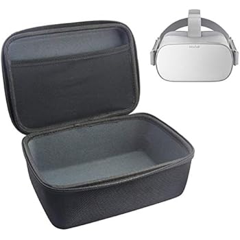 Amazon.com: For Samsung Gear VR Storage Bag, VR Travel Bag, Gear VR ...