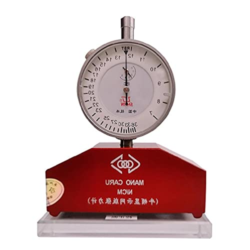 7-36N Screen Mesh Precise Meter Tension Measurement Tool in Silk Print ...