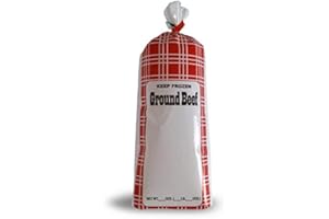 Amazon Best Sellers: Best Ground Beef