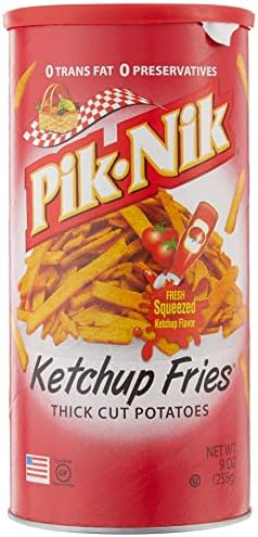 Pik-Nik Ketchup, 255 gm price in UAE | Amazon UAE | supermarket kanbkam