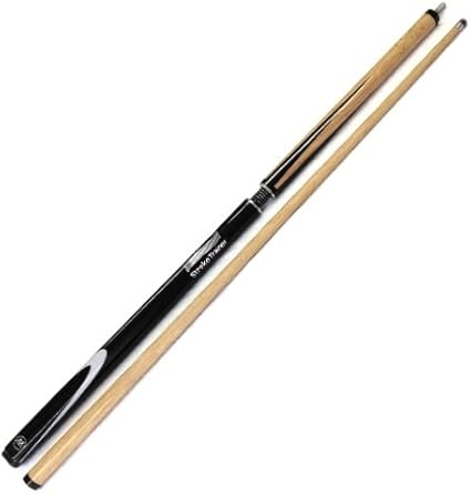 360 Pure Cue Snooker Stroke Trainer - Training Aid: Amazon.co.uk ...