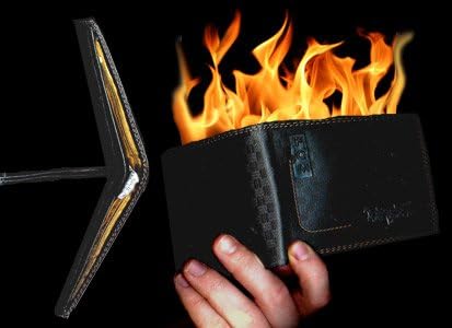 New Fire Wallet – BigaMart