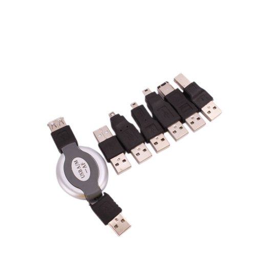 Top 10 Firewire Adapters of 2020 | No Place Called Home
