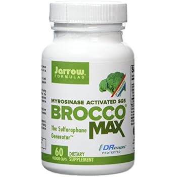 Amazon.com: Nrf2 Boost - 60 Veggie Capsules | Oxidative Stress Formula ...