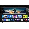 VIZIO 65-Inch V-Series 4K UHD LED Smart TV with Voice Remote, Dolby ...