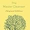 The Master Cleanser: Stanley Burroughs: 9781607966074: Amazon.com: Books