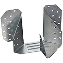 Simpson Strong Tie THJA26 Truss Hip/Jack Hanger - Hardware Brackets ...