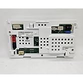 Amazon.com: W11578565 W11603810 for Whirlpool Washer Control Board ...