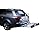 Thule EasyBase Carrier Base Unit Tow Bar-Mounted: Amazon.co.uk: Car ...