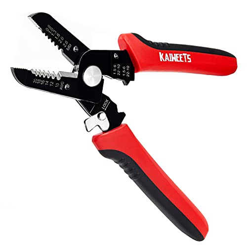 Craftsman Cable Cutters CRAFTSMAN 8 Inch Wire Cutter Stripping Tool