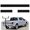 PENSUN Truck Bed Extender, 2 in 1 Design Foldable Pick Up Truck Bed ...