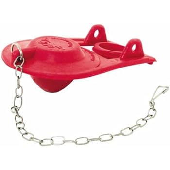 Korky Plus 2001X Toilet Flapper - Toilet Flappers - Amazon.com