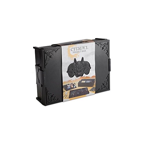 Games Workshop 99239999080 Citadel Project Box on Galleon Philippines