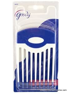 Amazon.com : Goody Large Lift Hair Comb : Hair Pick : Beauty & Personal ...