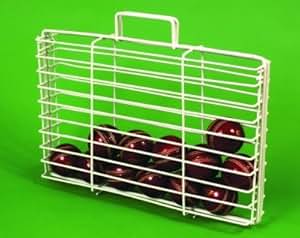Amazon.com : Central Cricket Sports Accessories Balls Storage Cover ...