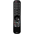 Amazon.com: LG MR24GN Universal Remote Control : Electronics