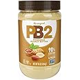 PB2 Powdered Peanut Butter with Chocolate 453.6 Gram : Amazon.ca ...