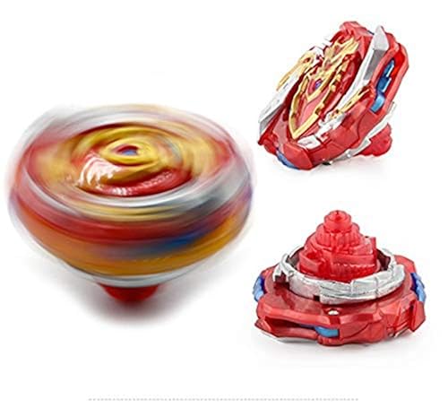 Beyblade Set Beyblade Burst Sparking Launcher Set - CHO-Z Achilles ...