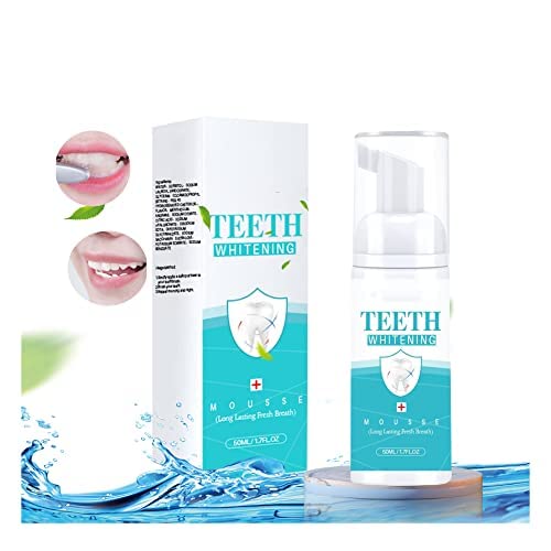 Teethaid Mouthwash, Calculus Removal, Teeth Whitening, Healing Mouth ...