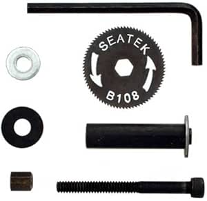 101-107 Power Kit - Motorize the Roto-Split or Roto-Flex - Wire ...