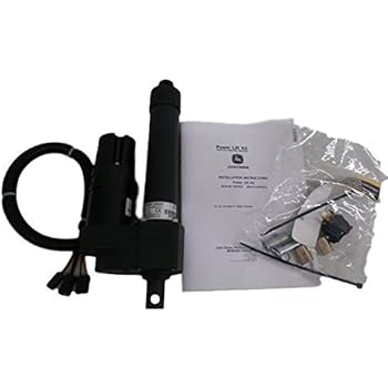 Amazon.com : John Deere Original Equipment Actuator Kit #BM20701 : Lawn ...