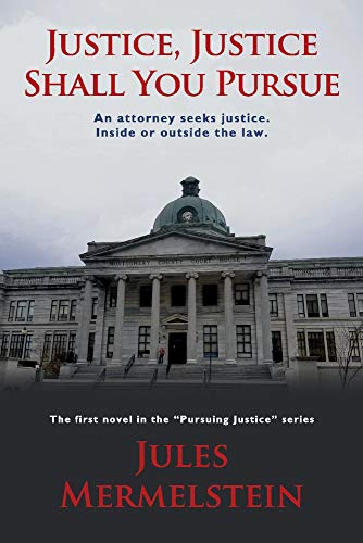 Book review of Justice, Justice Shall You Pursue - Readers' Favorite ...