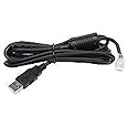 Amazon.com: APC USB cable ( AP9827 ),Black : Electronics