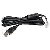 Amazon.com: NC Replacement APC Smart UPS USB Cable AP9827 940-0127B 6 ...