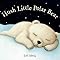 Hush Little Polar Bear: A Picture Book: Mack, Jeff, Mack, Jeff ...