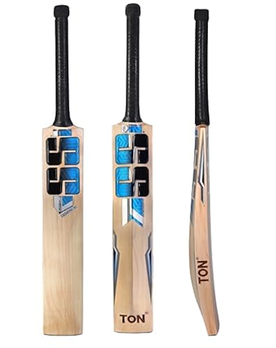 SS Legend 10 Premium English Willow Cricket bat - Limited Edition, Mens ...