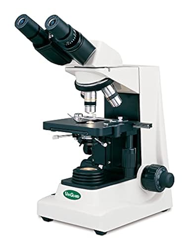 VanGuard 1421BRI Brightfield Clinical Microscope with Binocular Head ...