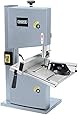 Draper 13773 200mm 250W 230V Two Wheel Bandsaw: Amazon.co.uk: DIY & Tools